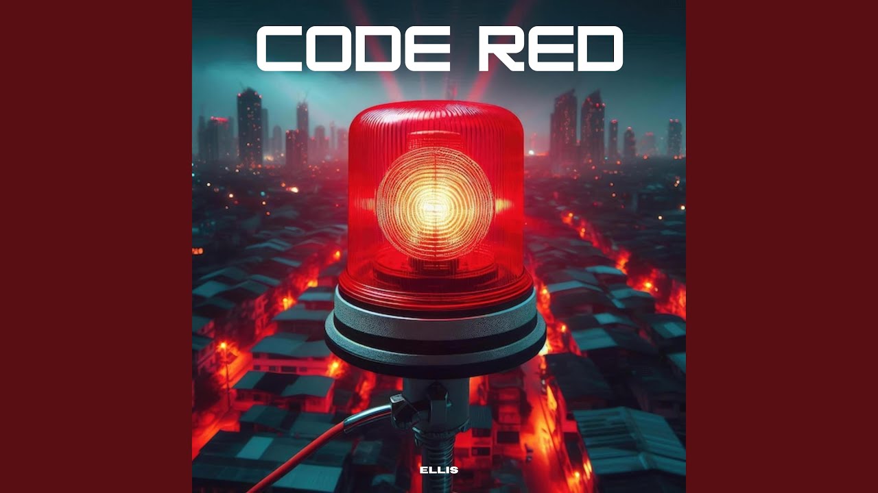 Code Red - YouTube