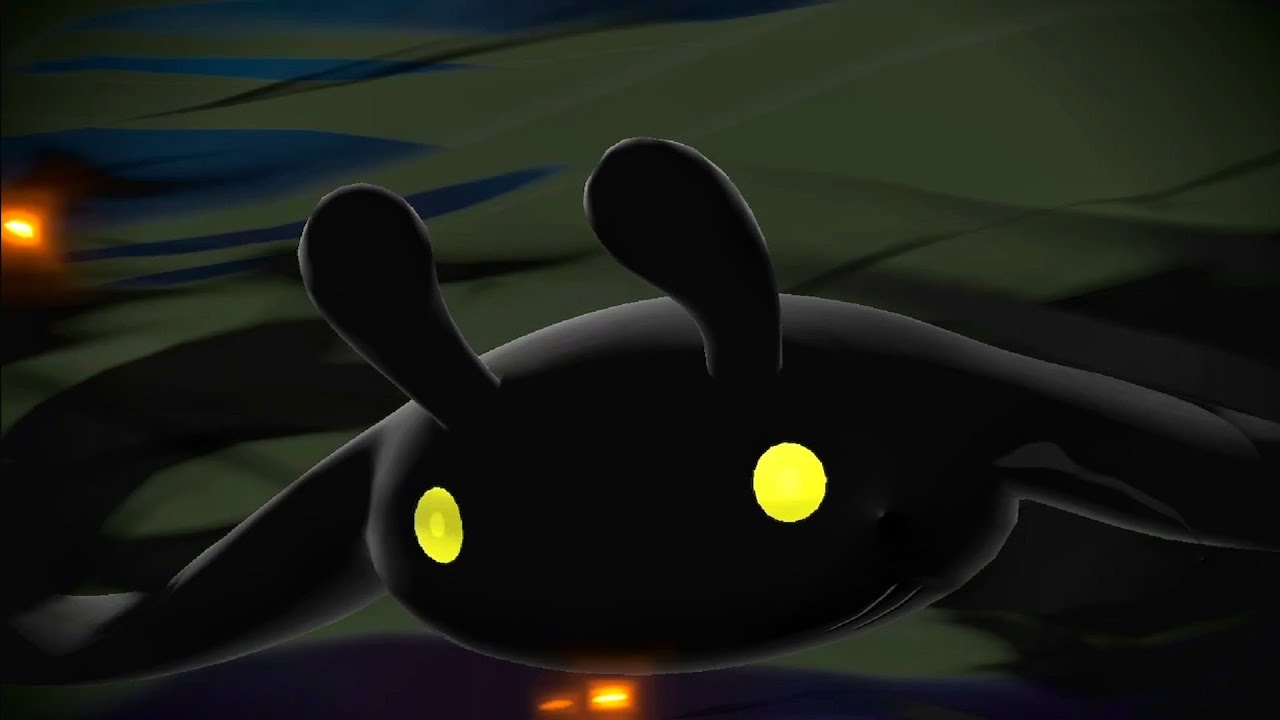 Shiny Alpha Mantine - Pokemon Legends Arceus - YouTube