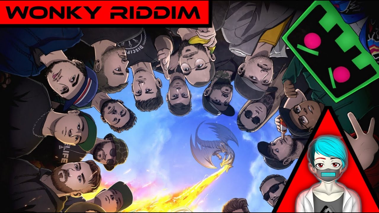 Chibs - Full Power - YouTube Music