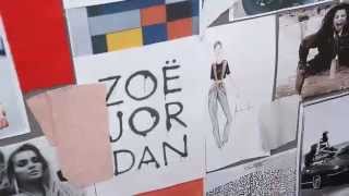 US Fenwick And The Telegraph Collaboration Amelia Powers Fenwick Of ...