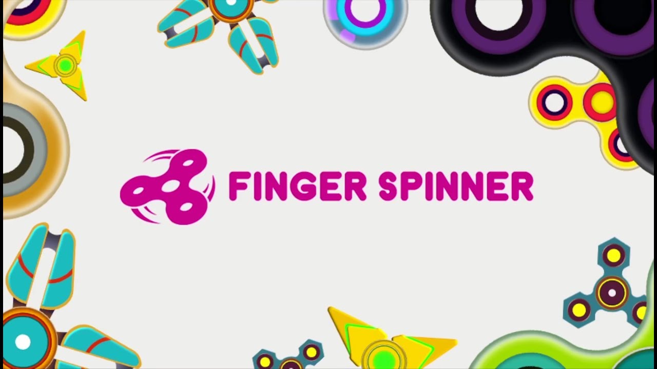 Fidget Spinner - (iOS/Android) Game Trailer | Official Ketchapp Games ...