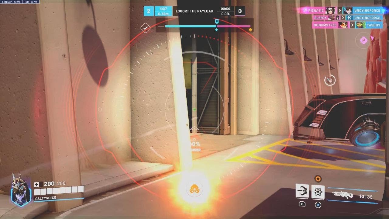 Predicting Tracer recall - YouTube