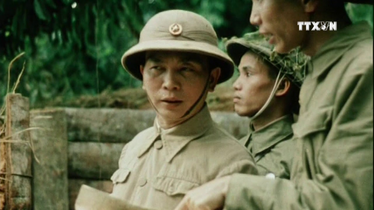 Dien Bien Phu victory– golden page in Vietnam’s history - YouTube