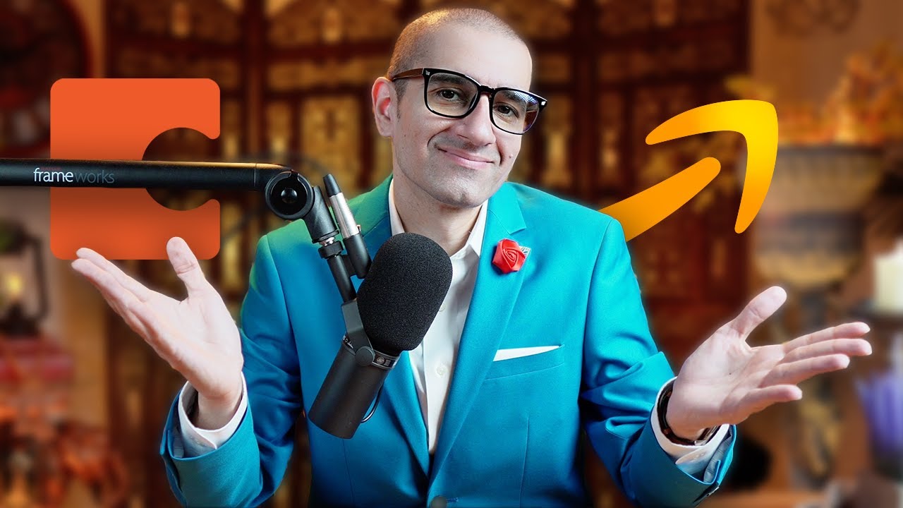 Amazon Bedrock: 6 Things You MUST Know (AWS) 🤯 - YouTube