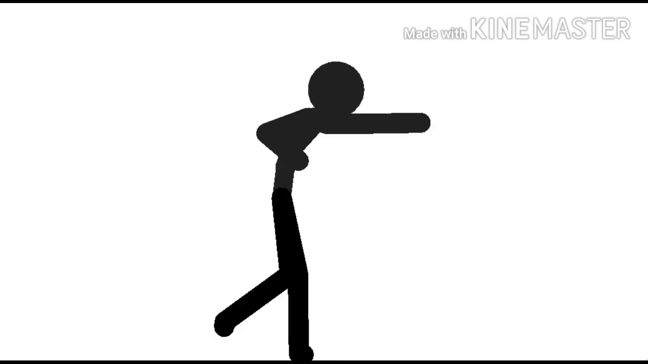 Stick Nodes Simple Combo Animation - YouTube
