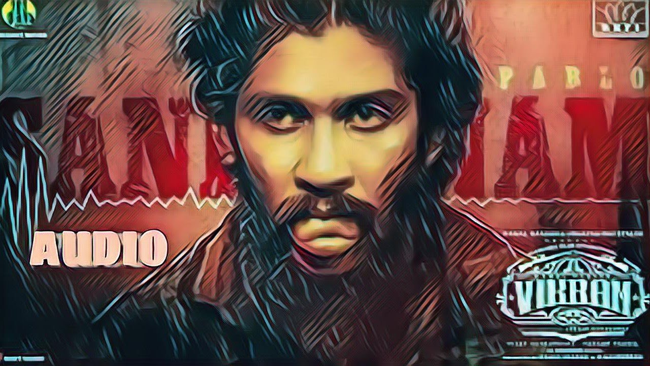 PABLO ESCOBAR THEME SONG || Blatha Blatha Dj Song || Vikram Bgm || New ...