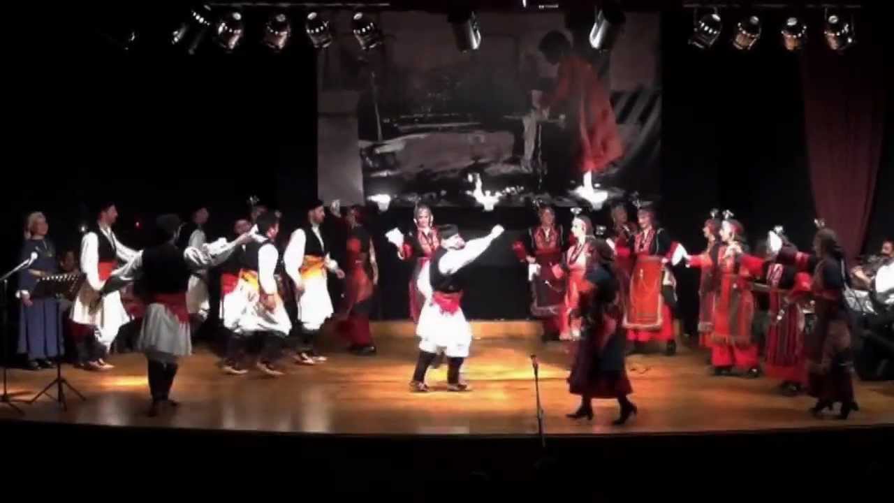 ΕΝΤΕΚΑ - YouTube