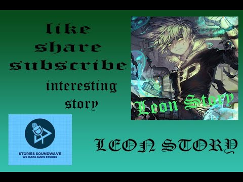 Leon Story || Interesting story || Story for kids || Like || Share ...