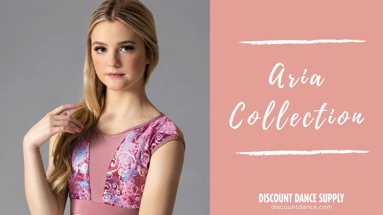 Spotlight: Aria Collection - YouTube