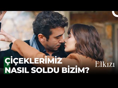 Ali ve Ezo'nun Aşk Masalı Evleri - Elkızı 13. Bölüm (FİNAL)