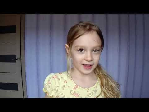 Girls Gymnastics - Anya Ignatyeva & Katya Linova - Our Home Stretching, Flexibility Lessons