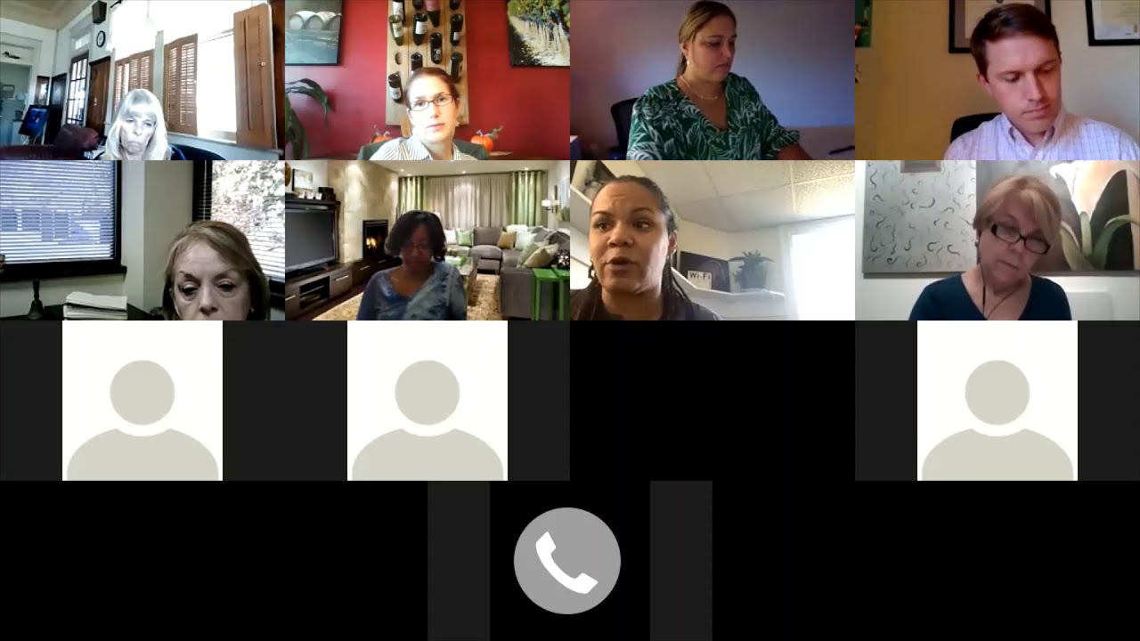 11.10.20 Property Management Meeting - YouTube