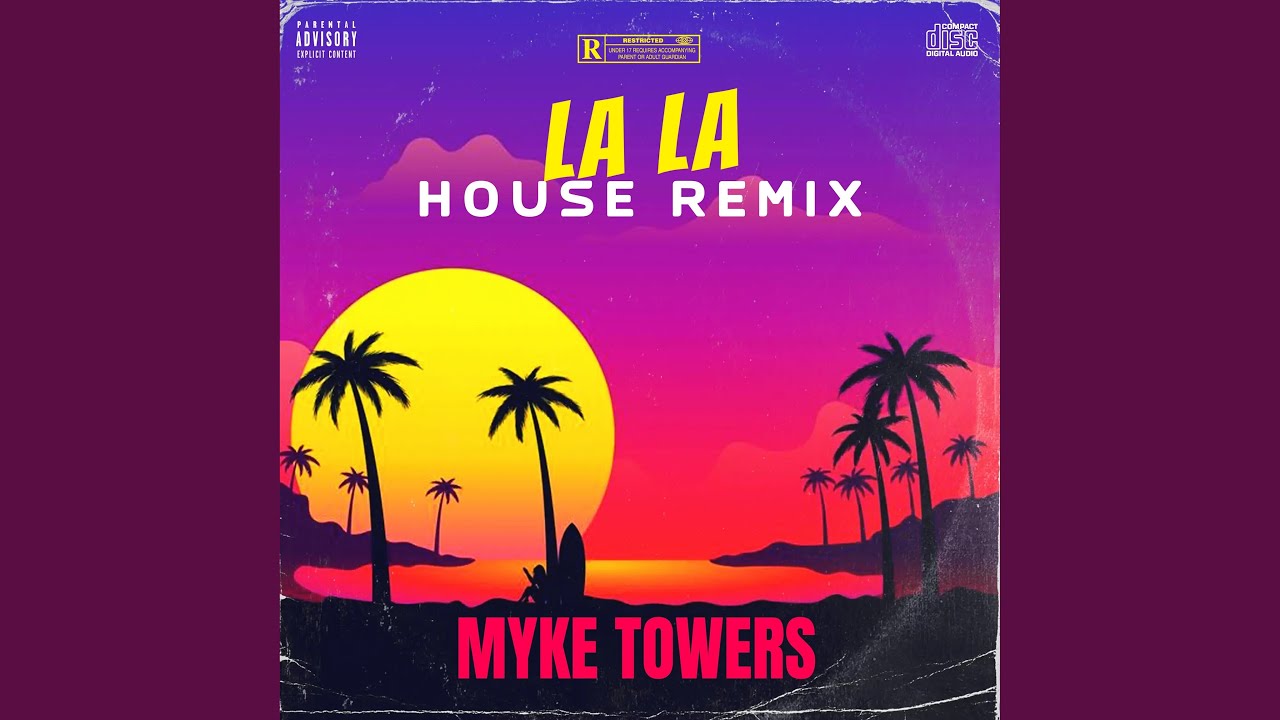 Lala (House) - YouTube Music