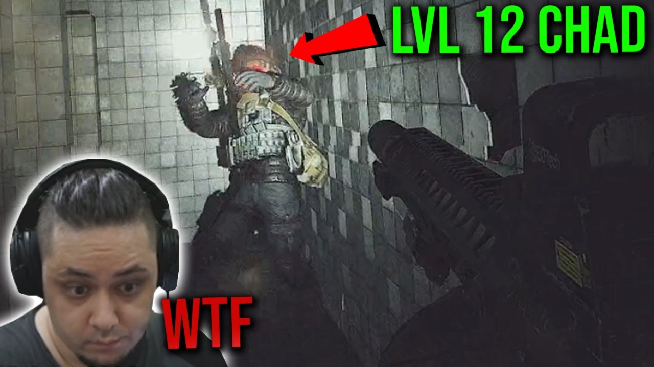 LVL 12 CON GEAR DE LVL 50? - YouTube