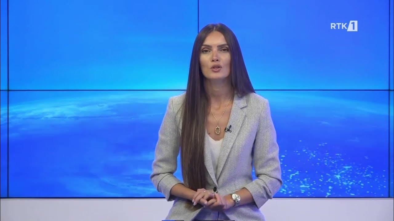 Lajme 09:00 18.08.2024 - YouTube