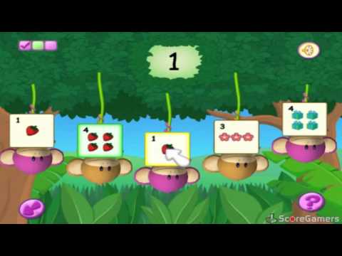 JumpStart Pet Rescue Wii Trailer - YouTube