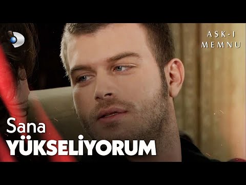''İçimizdeki müzik bitmeden sahneden çekilmeyeceğiz...''  - Aşk-ı Memnu Efsane Sahneler
