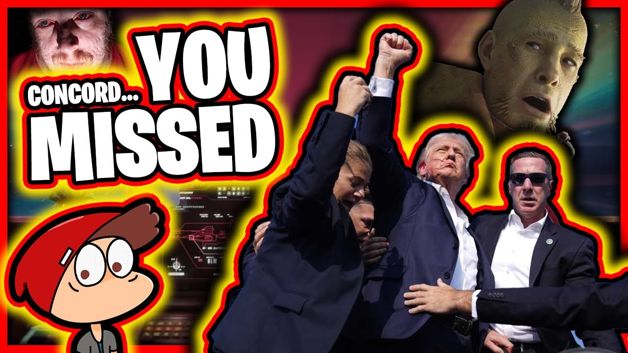 PlayStation Fanboys In DENIAL Over Sony's New WOKE Live Service Game ...