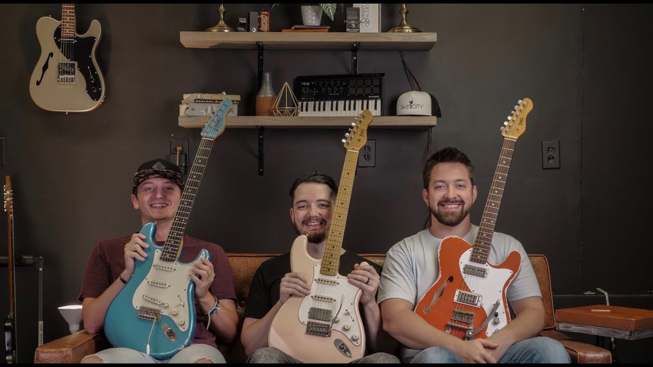 Dustin Koch // Couch Conversations - YouTube