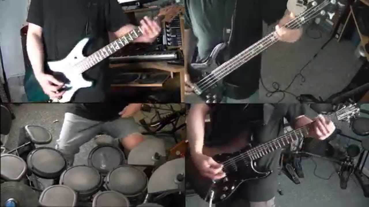 It's a Good Start (missing Mike's Solo) - YouTube