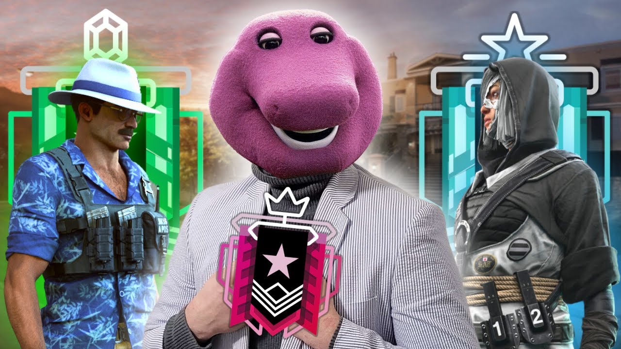 CHAMPION goes undercover in my 1v1 Tournament.. - YouTube