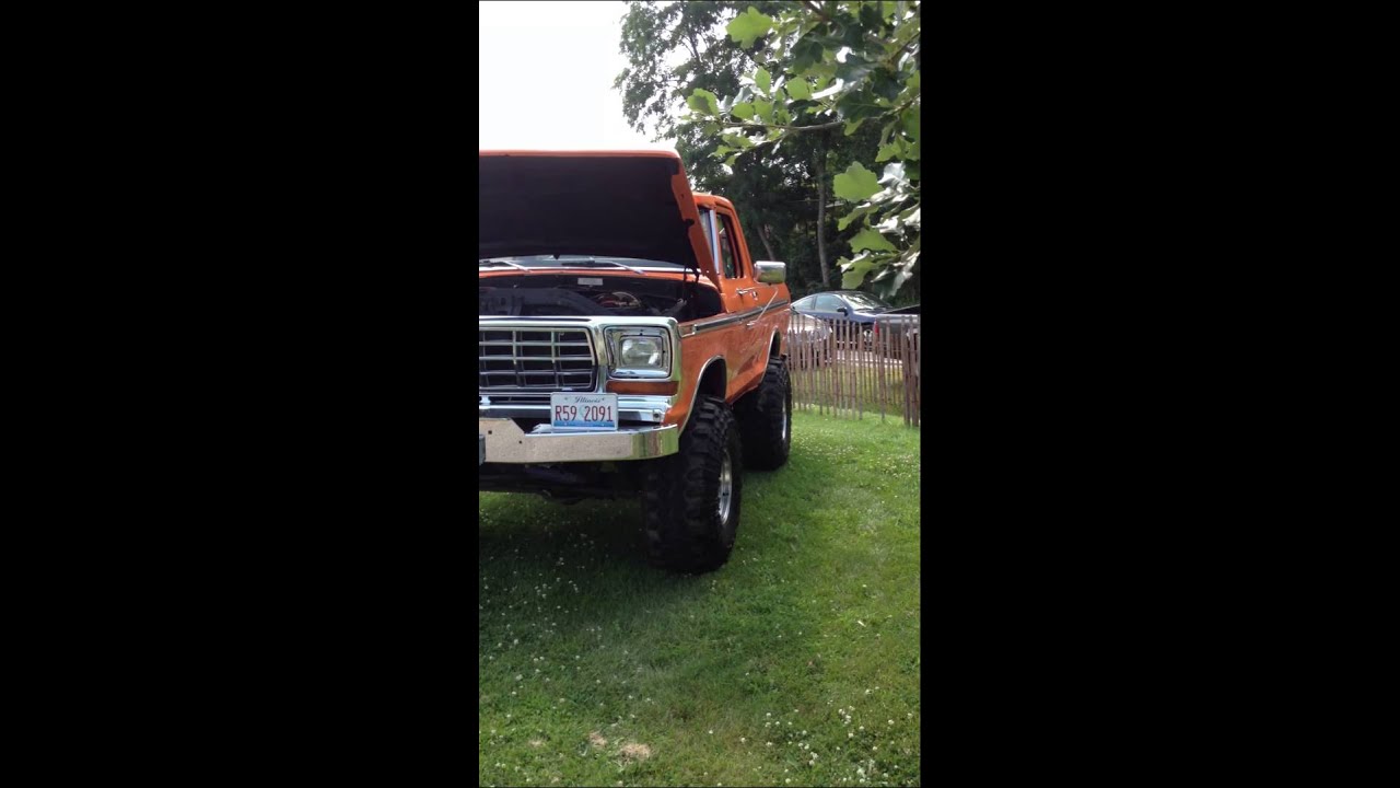 Foringas truck club. chicagotlan - YouTube