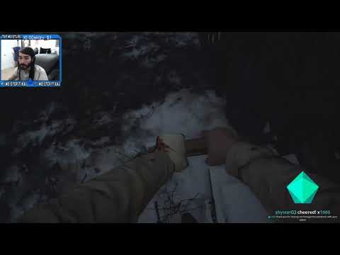 moistcr1tikal Stream May 08, 2021 Resident Evil Village (Part 2)