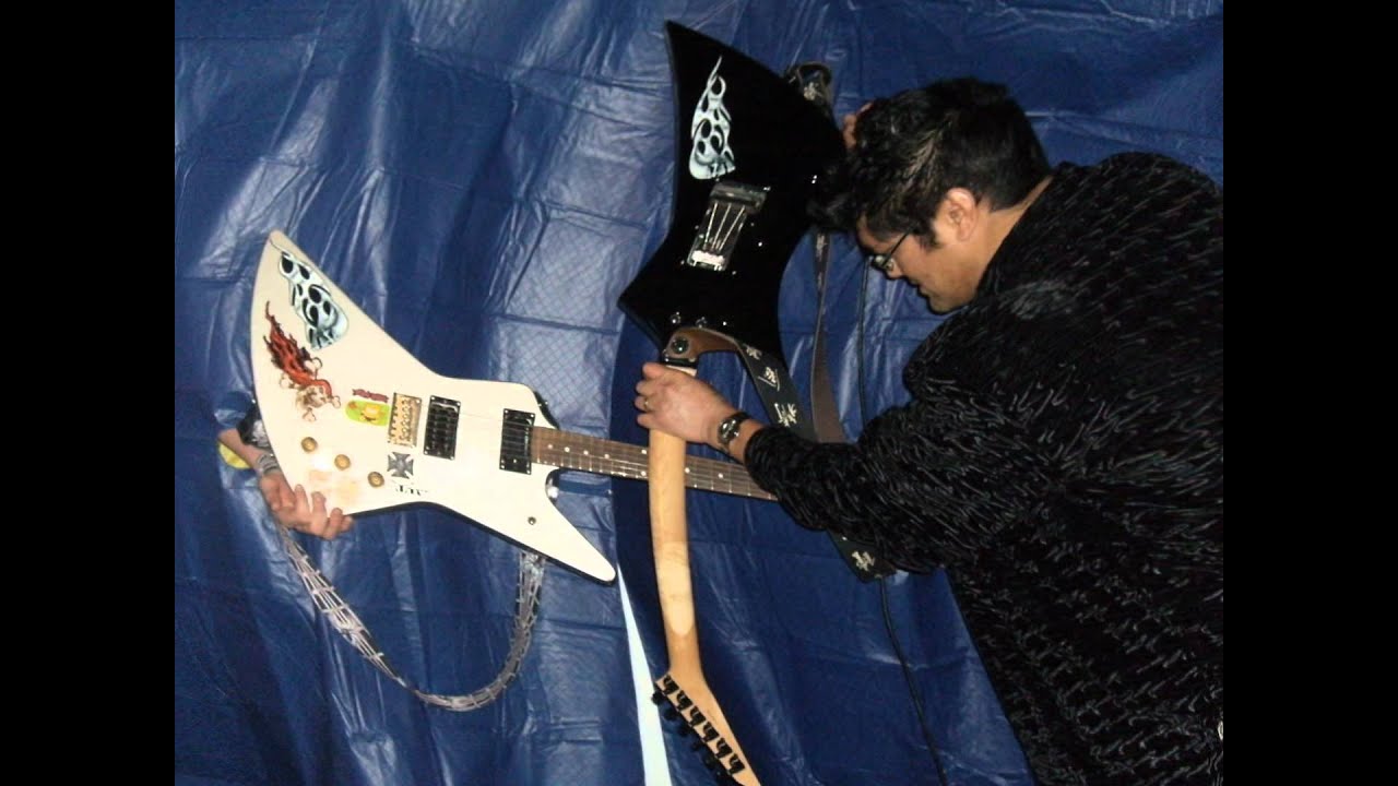 Black Starred -- Johnny Thai - YouTube