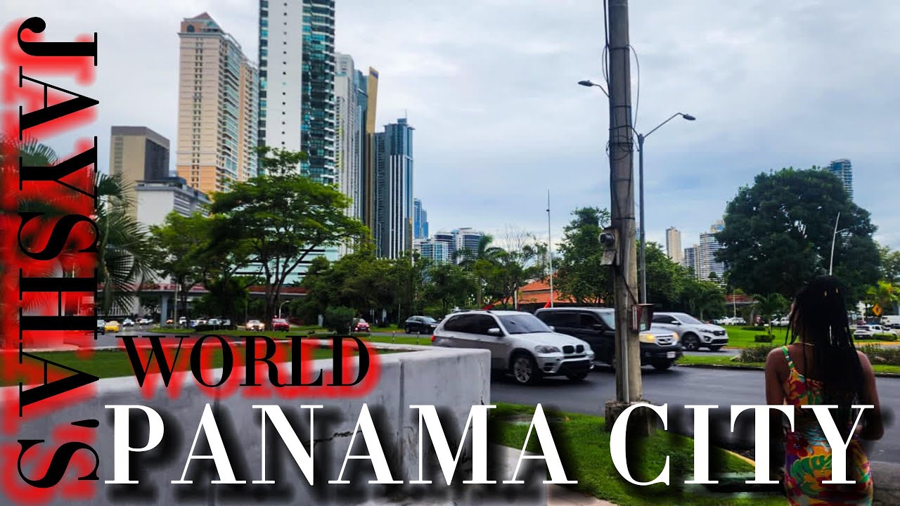 Taking An International Bus From Northern 🇨🇷 Costa Rica to 🇵🇦 Panama ...