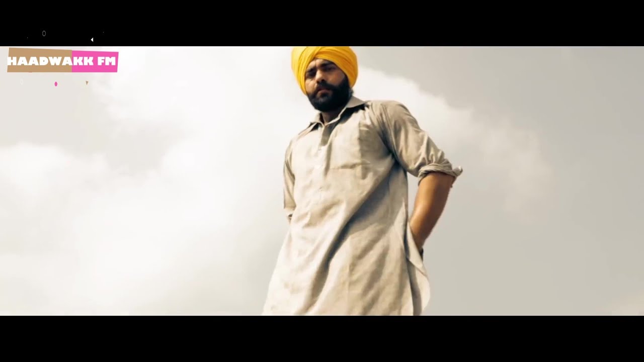 KALA DAUR a dark period | Punjabi Short Film | Re-release | Harp Farmer ...