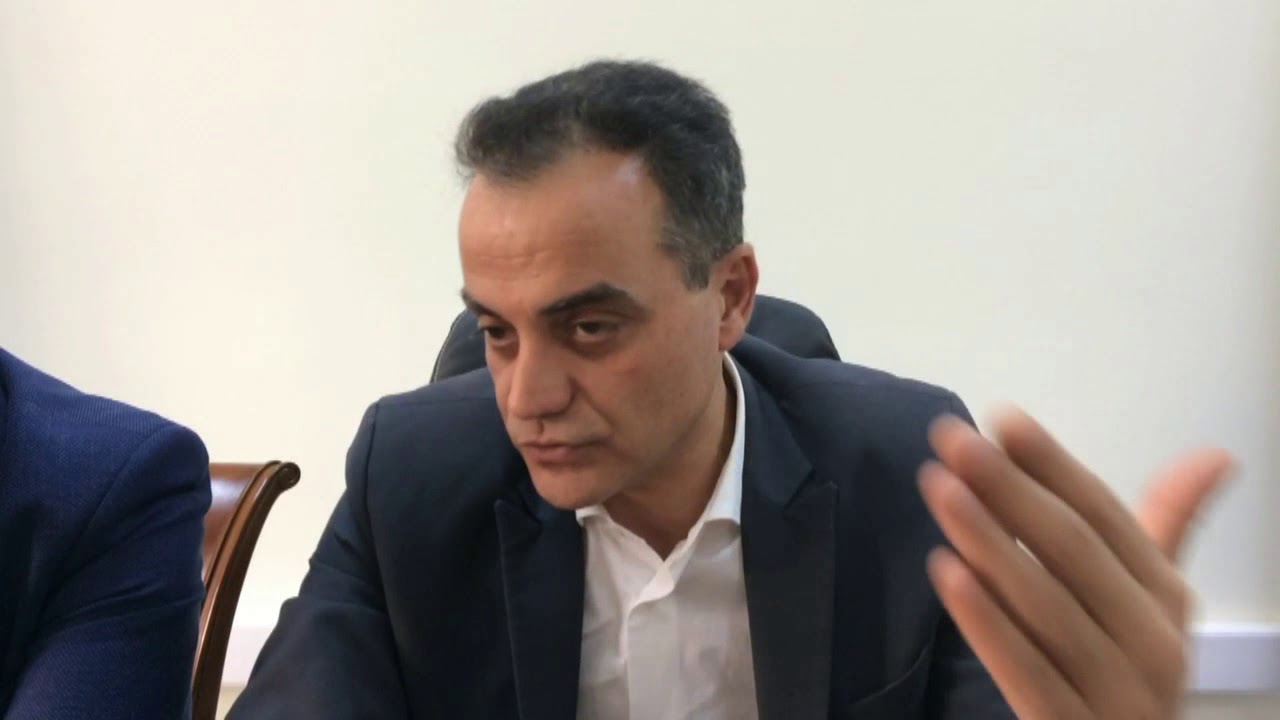 ΚΟΙΝΗ ΣΥΝΕΝΤΕΥΞΗ ΤΥΠΟΥ ΘΟΔΩΡΟΥ ΚΑΡΥΠΙΔΗ ΣΑΒΒΑ ΖΑΜΑΝΙΔΗ - YouTube