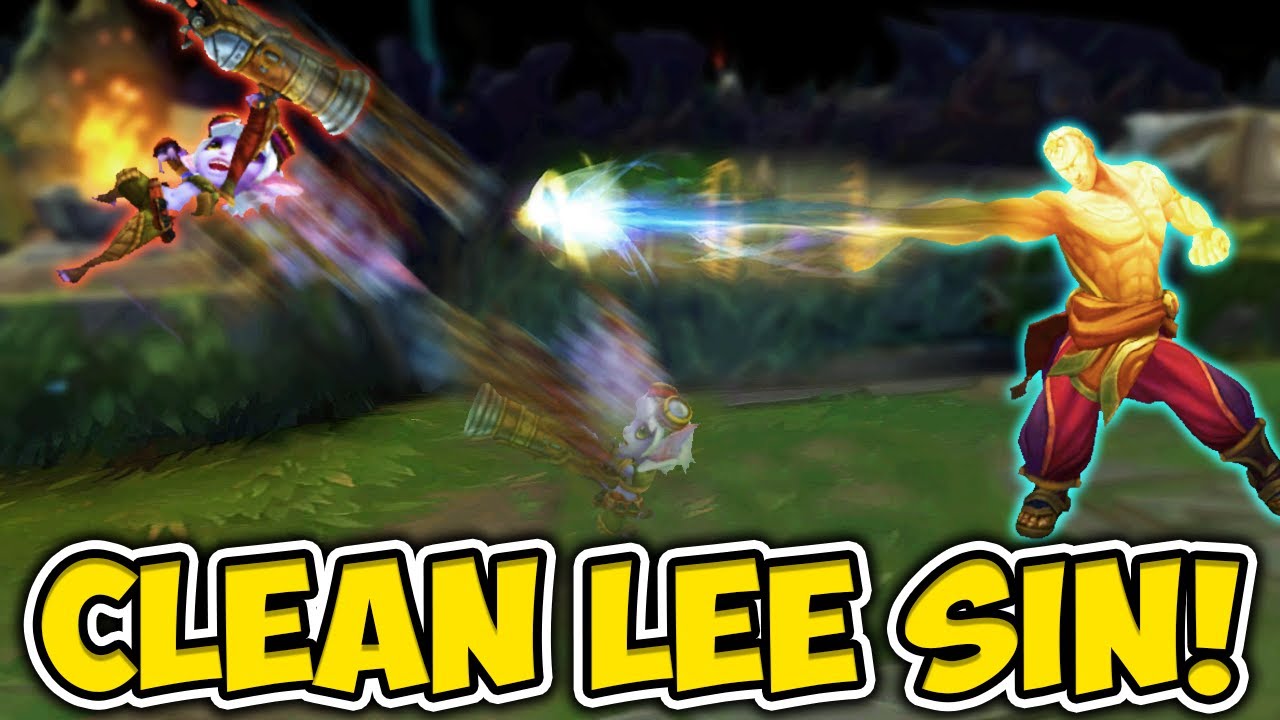 THE RETURN OF HEIZMAN ON LEE SIN | RAV ROAD TO DIAMOND - League of ...