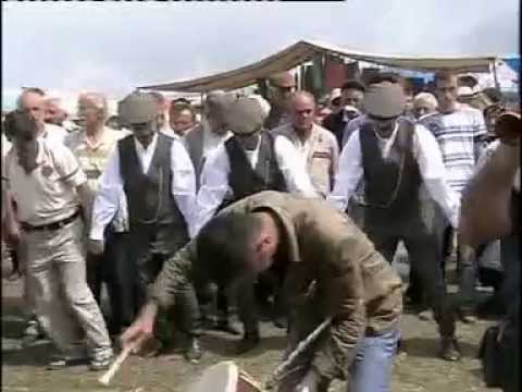 HONEFTER VE ÇOBAN YAYLA ŞENLİĞİ