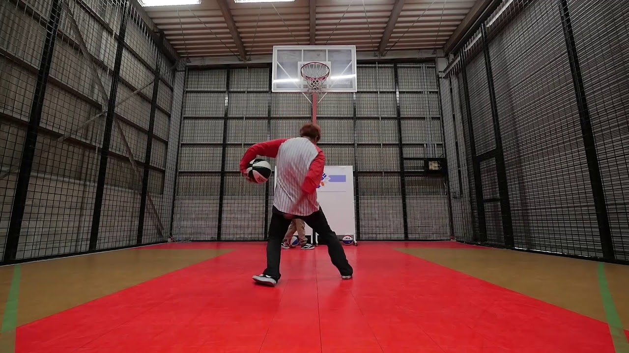 RUSH TAG 関西 #1 Audition1 96 - YouTube