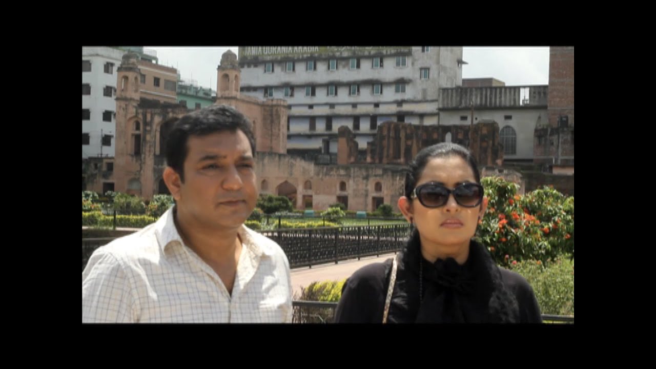 Moddho Prohor - YouTube