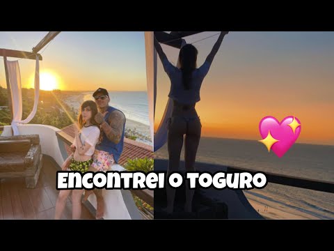 FIZ MINHA PRIMEIRA VIAGEM | FORTALEZA e LAGOINHA ❤️