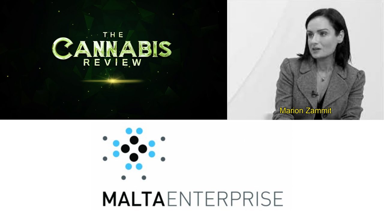 Made in Malta | Marion Zammit (Malta Enterprise) - YouTube