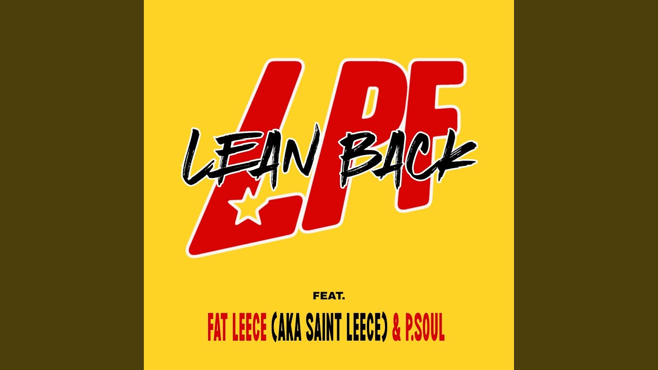Lean Back - YouTube