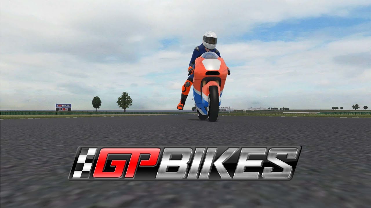 GP Bikes | Steam Early Access!!! - YouTube