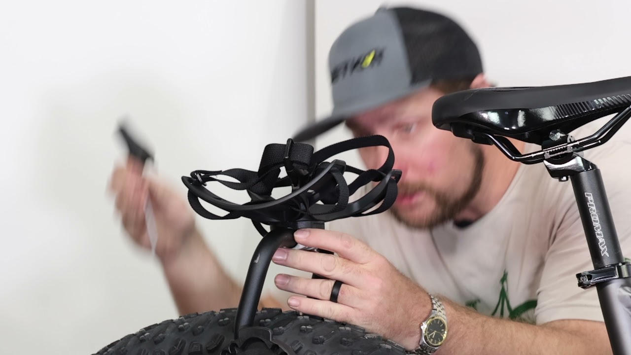 Quick Konnect Spider Installation - YouTube