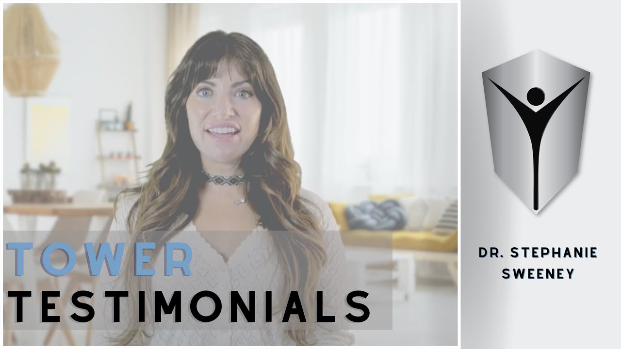 Dr. Stephanie Sweeney - YouTube