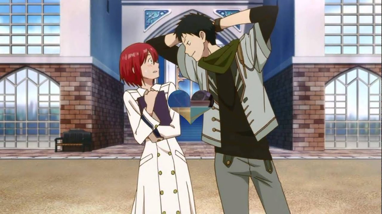 Obi Y Shirayuki Youtube