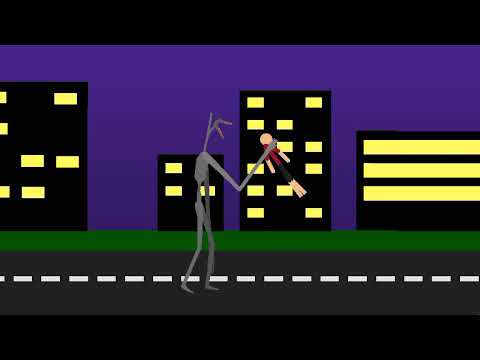 light head vs goldie (trevor henderson vs Random stuff/malcrow oc ...