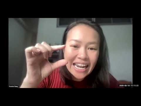 Accounting Tr Nang Aye Thinzar Mon 14 5 2025 OLevel I Online - YouTube