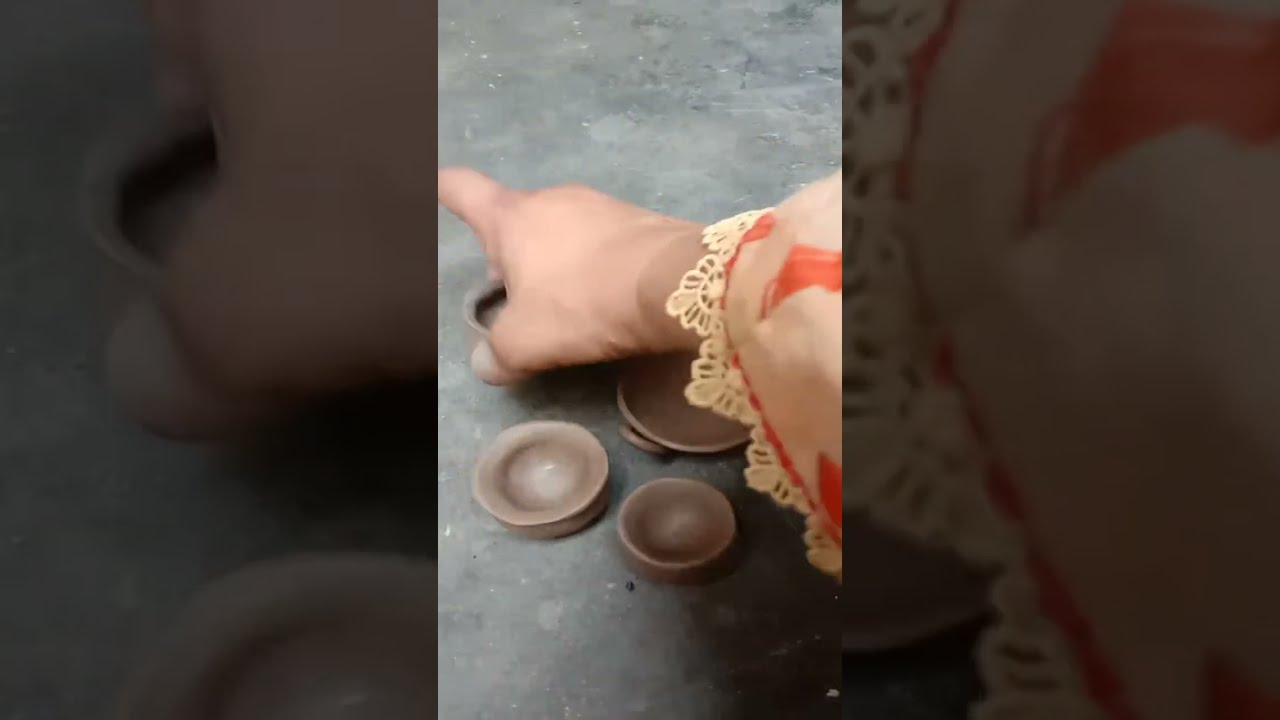 maa mini bartan is live! - YouTube