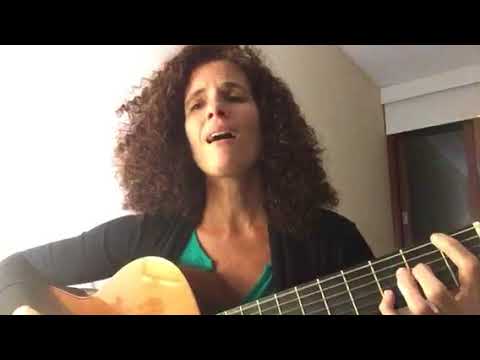 Anna Paes canta "Tua Cantiga" (Cristovão Bastos e Chico Buarque) - YouTube