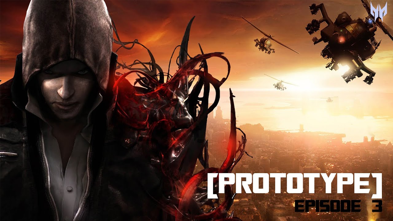 Venom is Back..... || Prototype (Episode 3) - YouTube