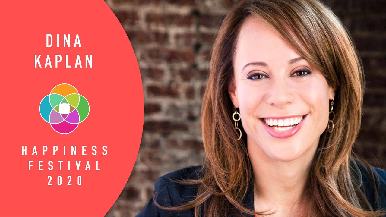 The Benefits Of Meditation | Dina Kaplan - YouTube