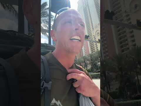 US Perimeter Walk 3/16/25 - YouTube