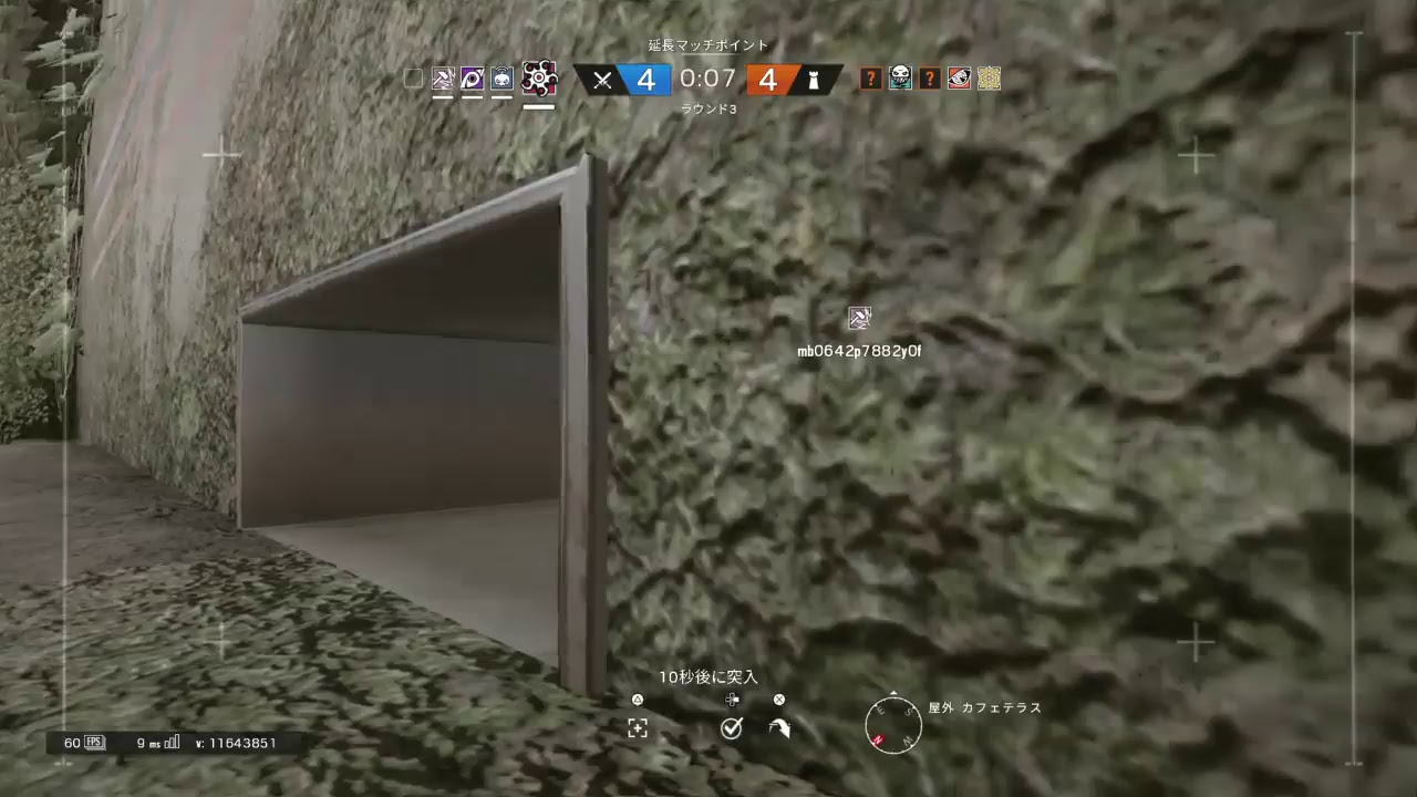 [R6S]Foxさんとランクマッチやっていきます！ [土曜昼枠] - YouTube